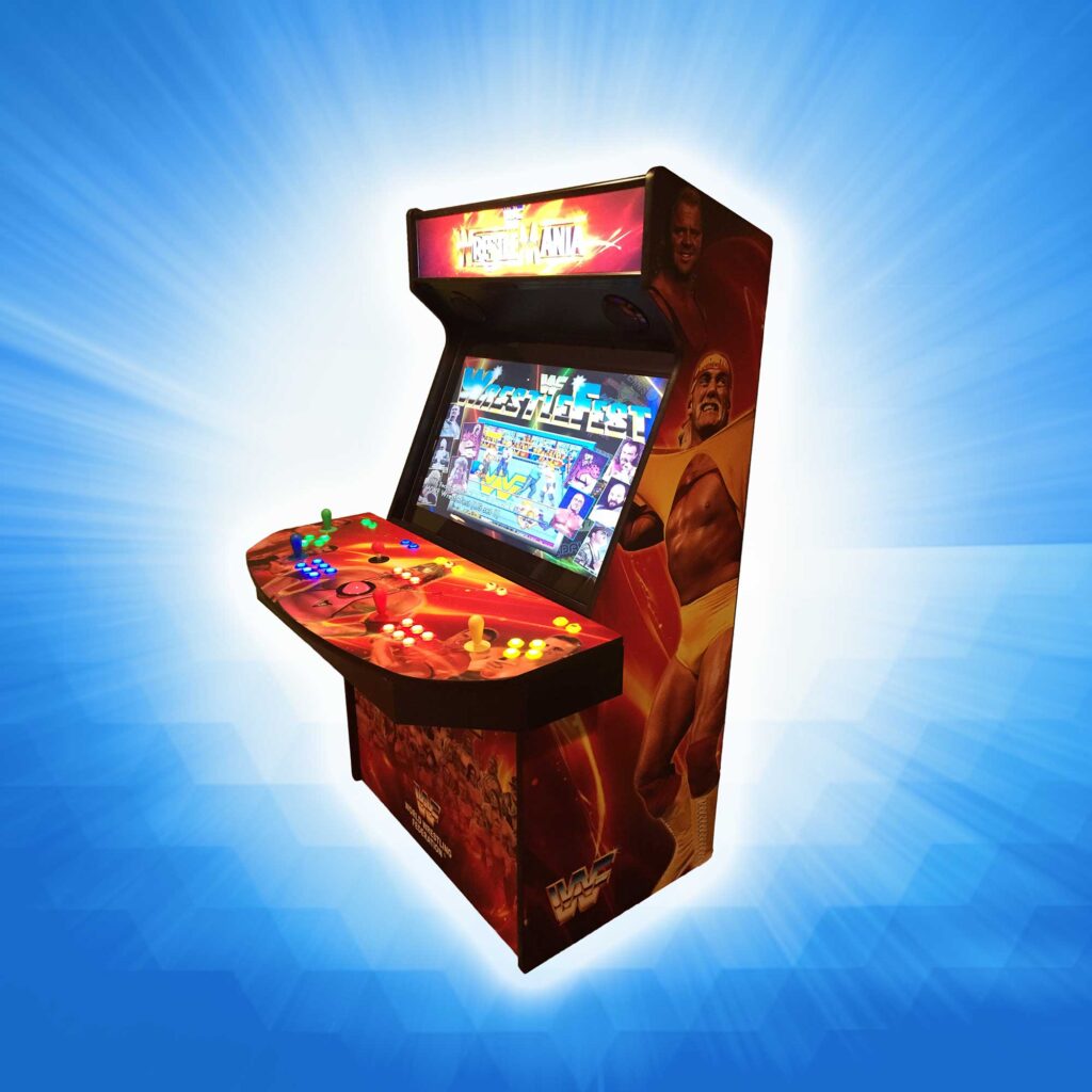 Flight Simulator - ARCADES R FUN